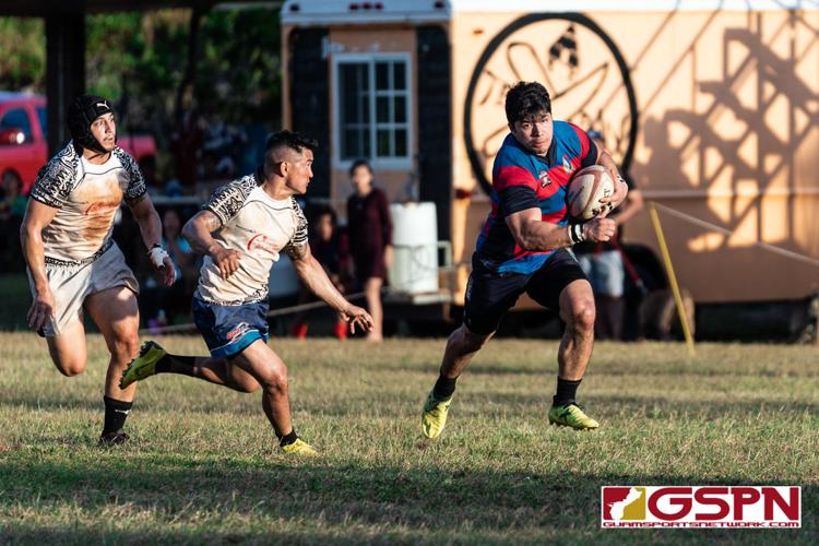 Pro rugby players from Guam a source of pride | Local Sports | postguam.com