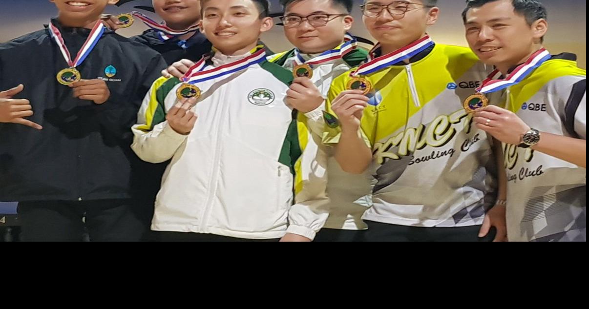 Taimanglo, Camacho medal in Malaysia | Local Sports | postguam.com