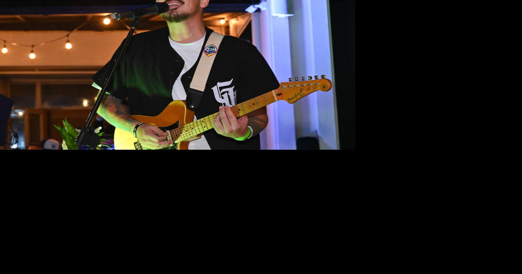 Local artists set for US tour to 'expand market for Guam bands' | Local ...