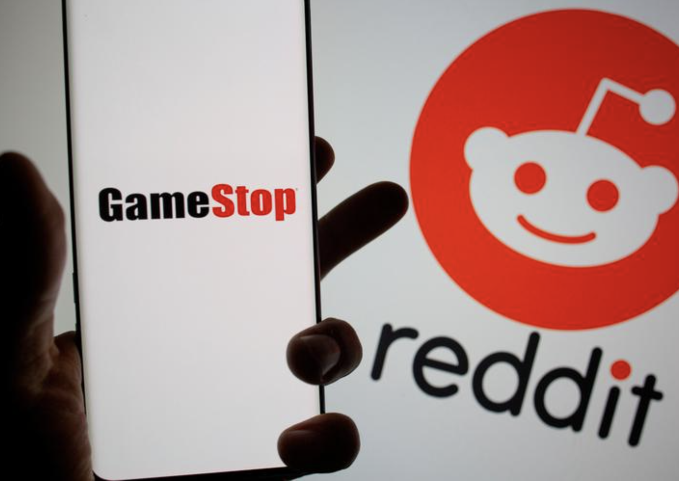 Analysis: Bots hyped up GameStop on social media | Technology ...