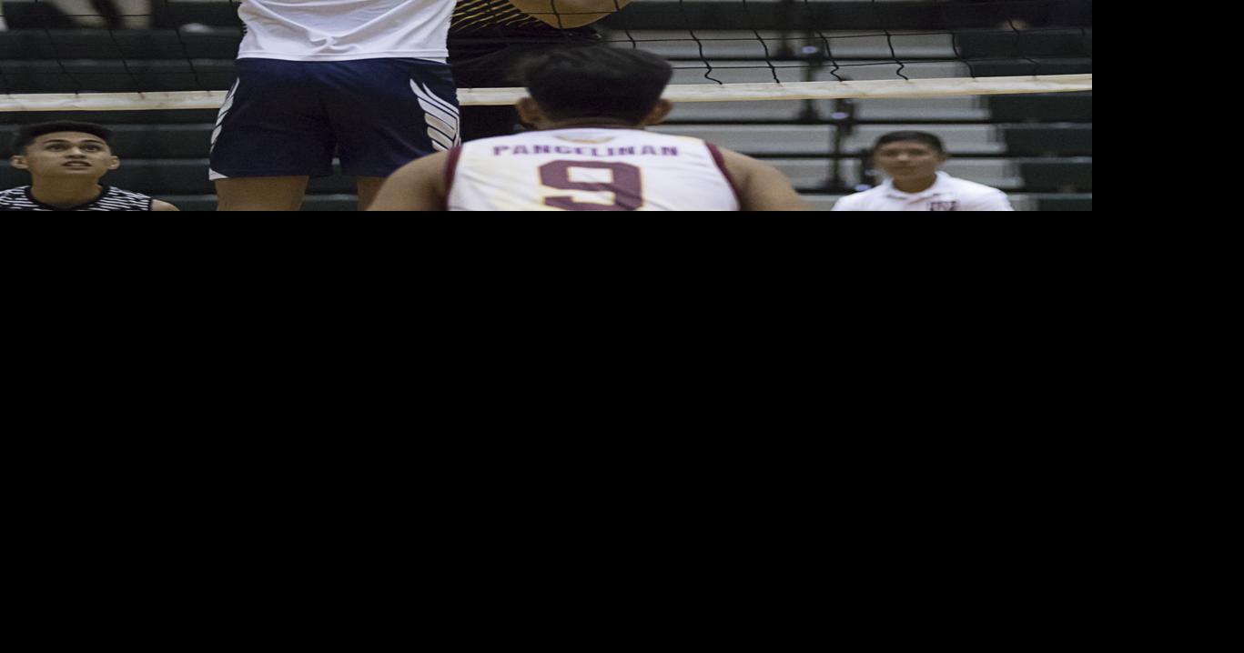 Hacha stretches all-star volleyball game | Local Sports | postguam.com