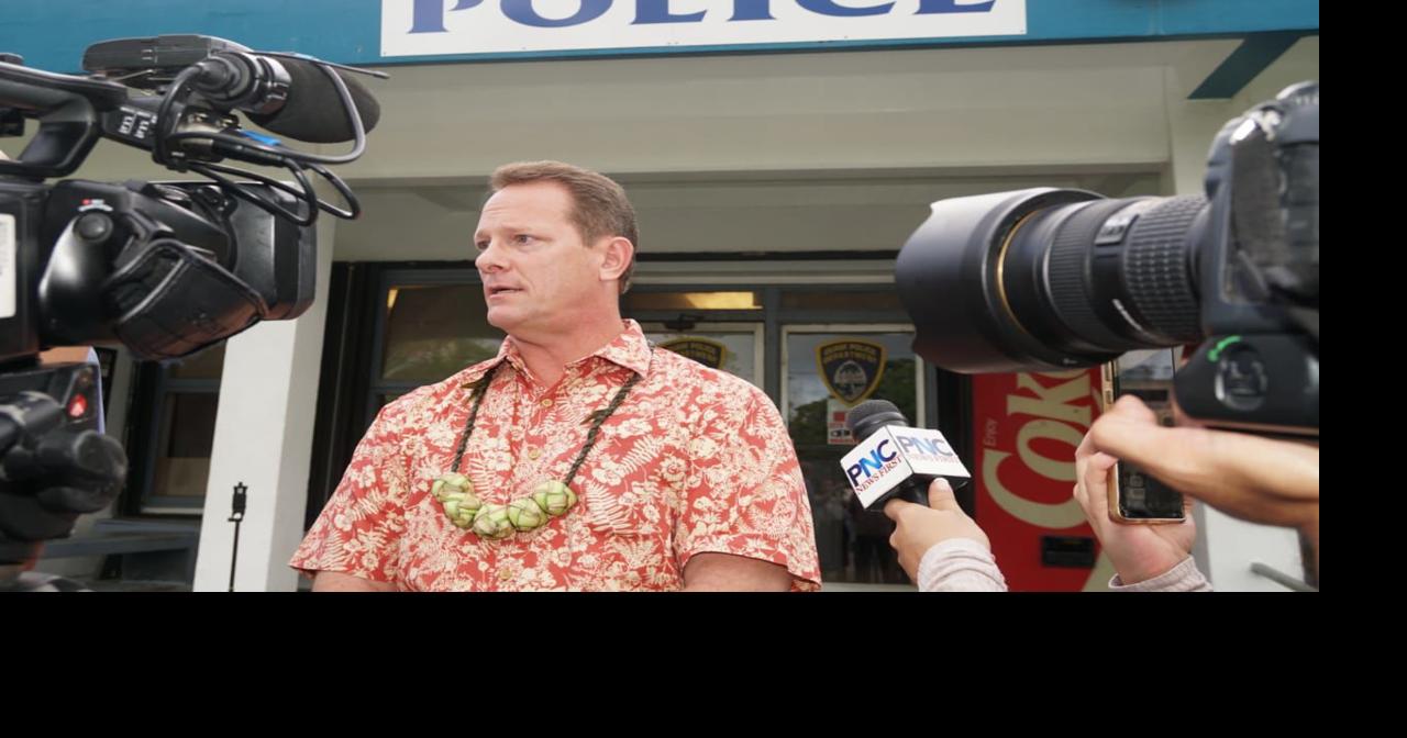 Tenorio: This has gone far enough | Local News | postguam.com