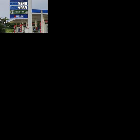 Price of gas leaps 15 cents | Guam News | postguam.com