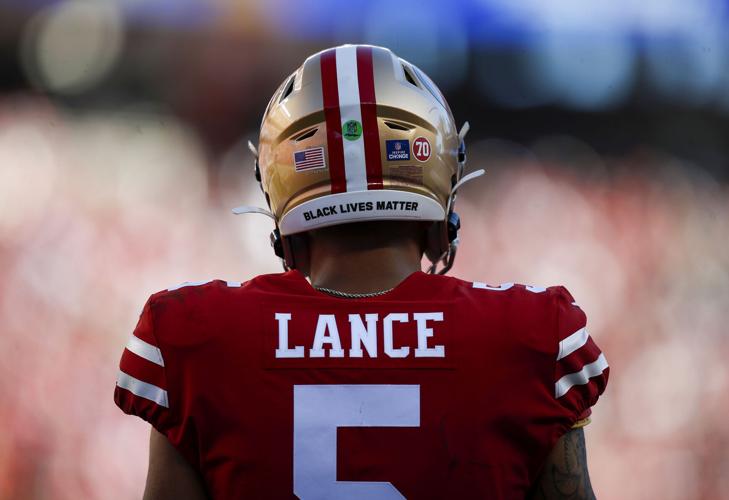 Cowboys still waiting to unravel the mystery of QB Trey Lance ...