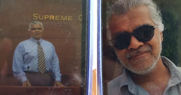 Assistant public defender missing on Saipan | CNMI | postguam.com