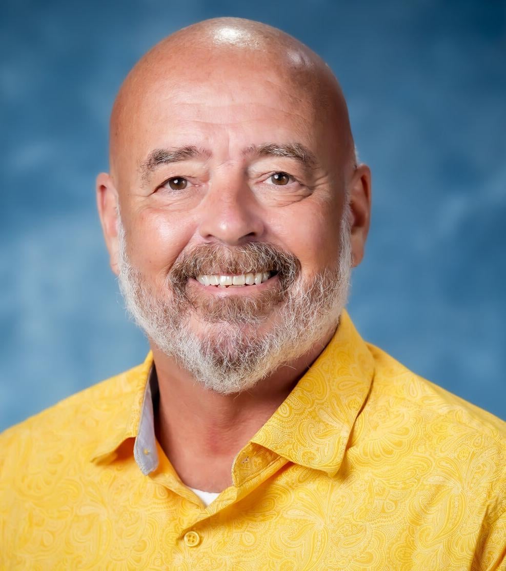 38th Guam Legislature inauguration on Jan. 6 | Local News | postguam.com
