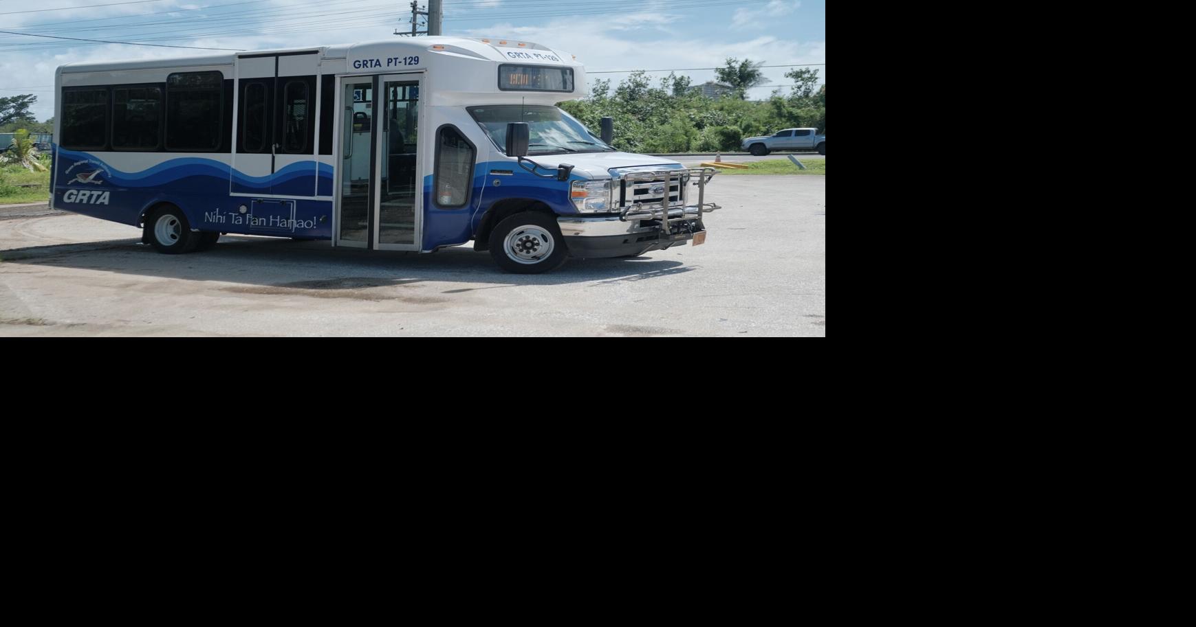 AG: GRTA case dismissal 'defective and void' | Local News | postguam.com