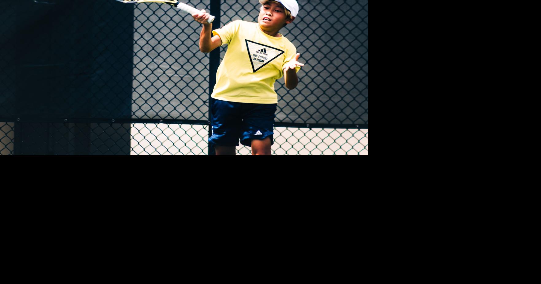 ASC Trust tennis tournaments will heat up the holidays | Guam Sports ...