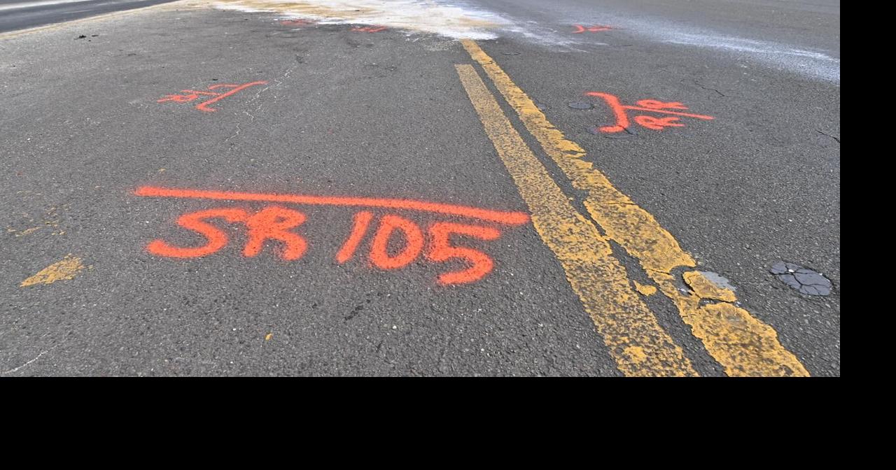 Deaths in Sunday crash bring year's total to 14 | Local News | postguam.com