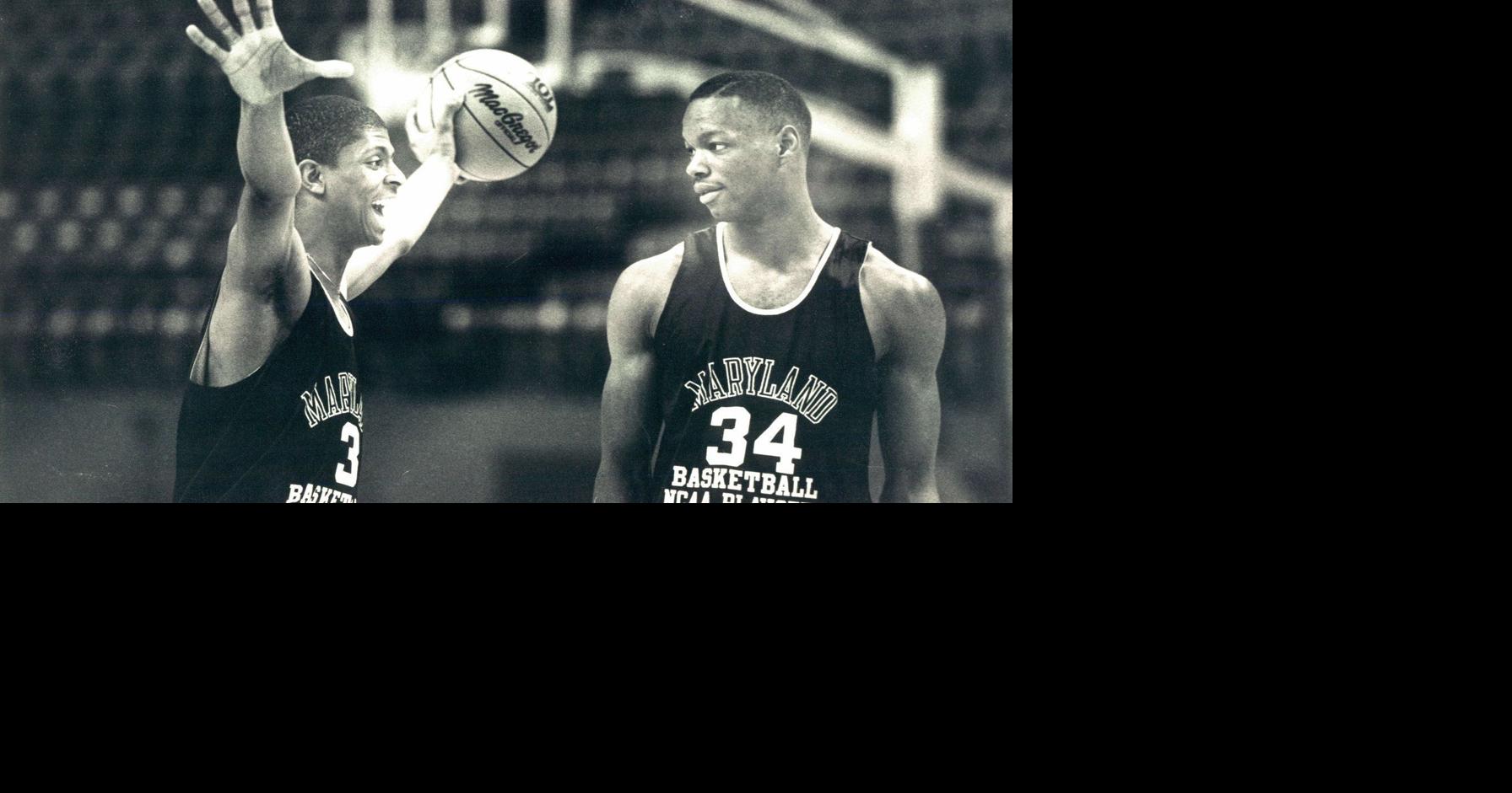 35 years later, Len Bias’ masterpiece in the Dean Dome remains his ...