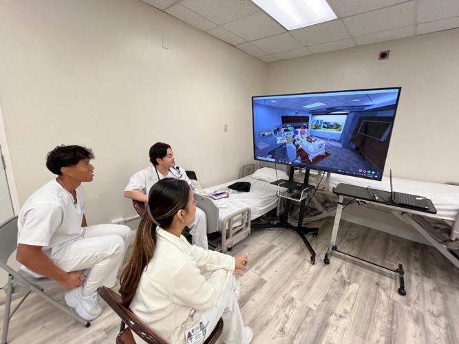 Simulation strengthens nursing education at UOG | Featured Columnists ...