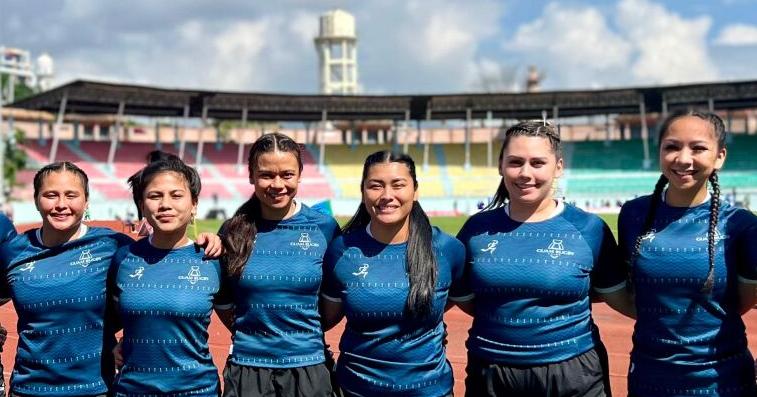 Guam rugby triumphs over Nepal, to face India in cup semifinals | Local ...