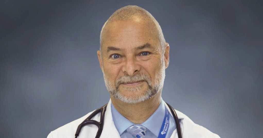 GRMC cardiologist marks medical first for Guam | Local News | postguam.com