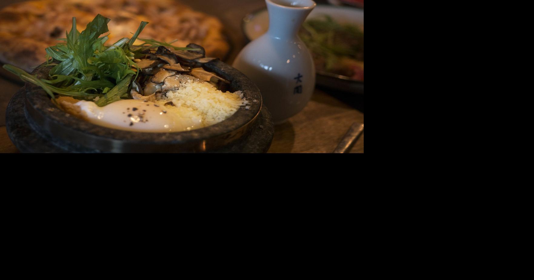 Fresh take at Primo Pizzakaya | Local News | postguam.com