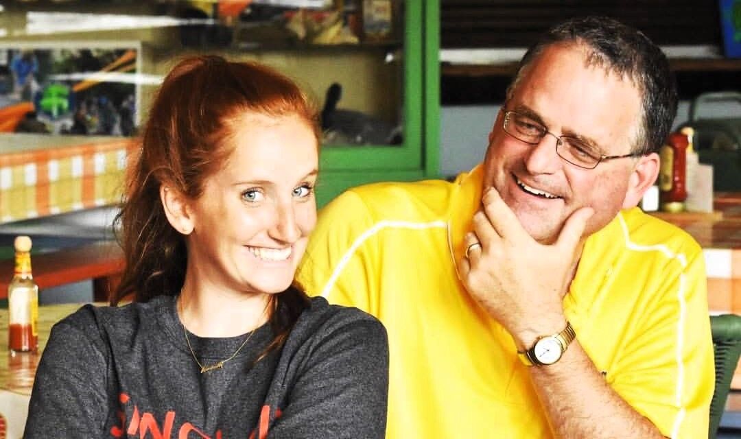 This dad writes letters to hundreds of strangers who need father ...