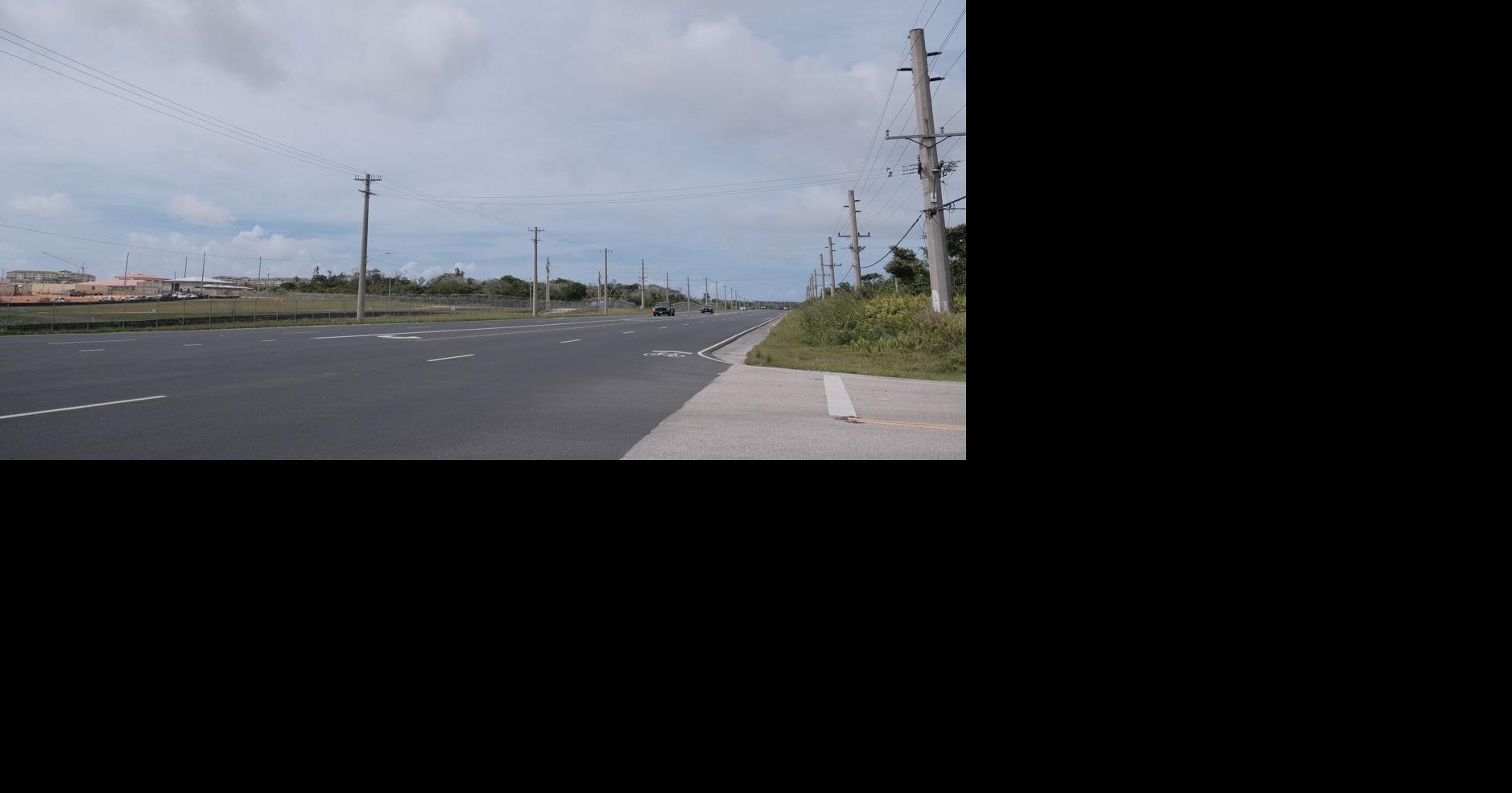 Guam gets Sentinel Landscape designation | Local News | postguam.com