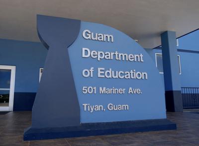 GDOE Special Education Division seeks input on grant application ...