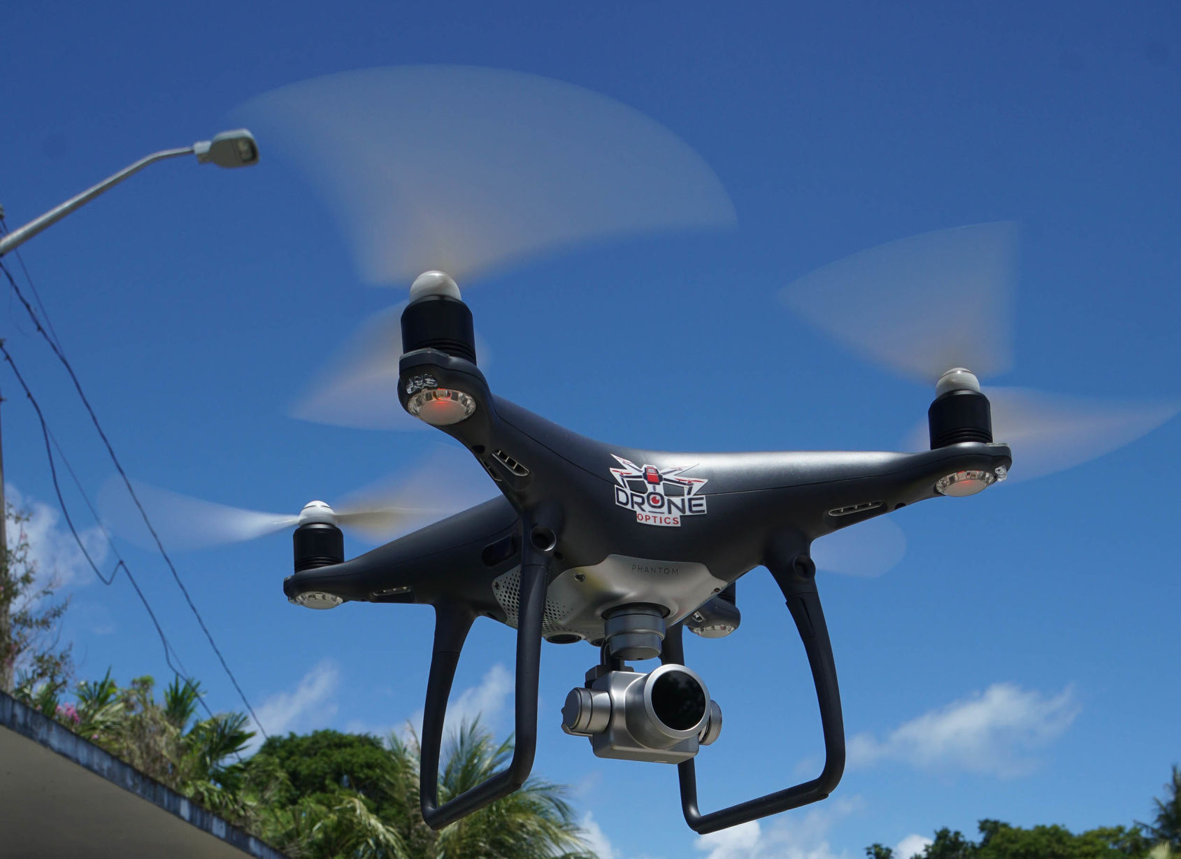 GPA uses drones for data mapping, assessments | Local News | postguam.com