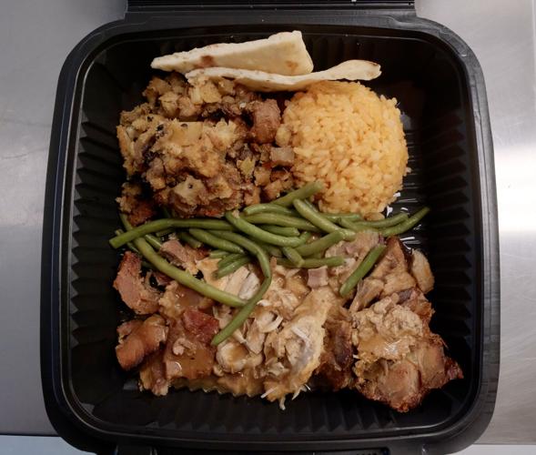GCC Holiday CHamoru Plate and Bake Sale sells out | Local Lifestyle ...
