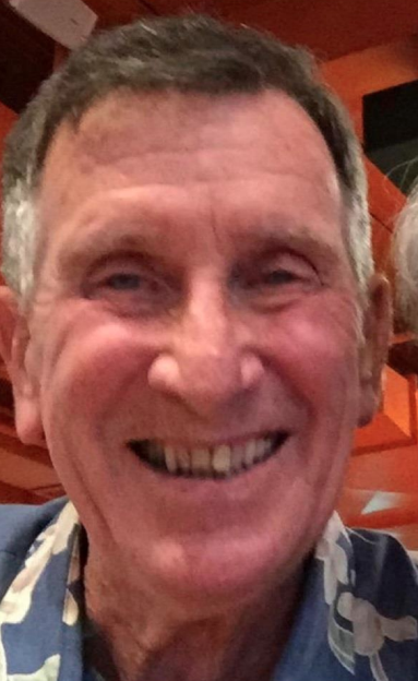 Guam's Joe Couch remembered as a selfless champion | Guam Sports ...