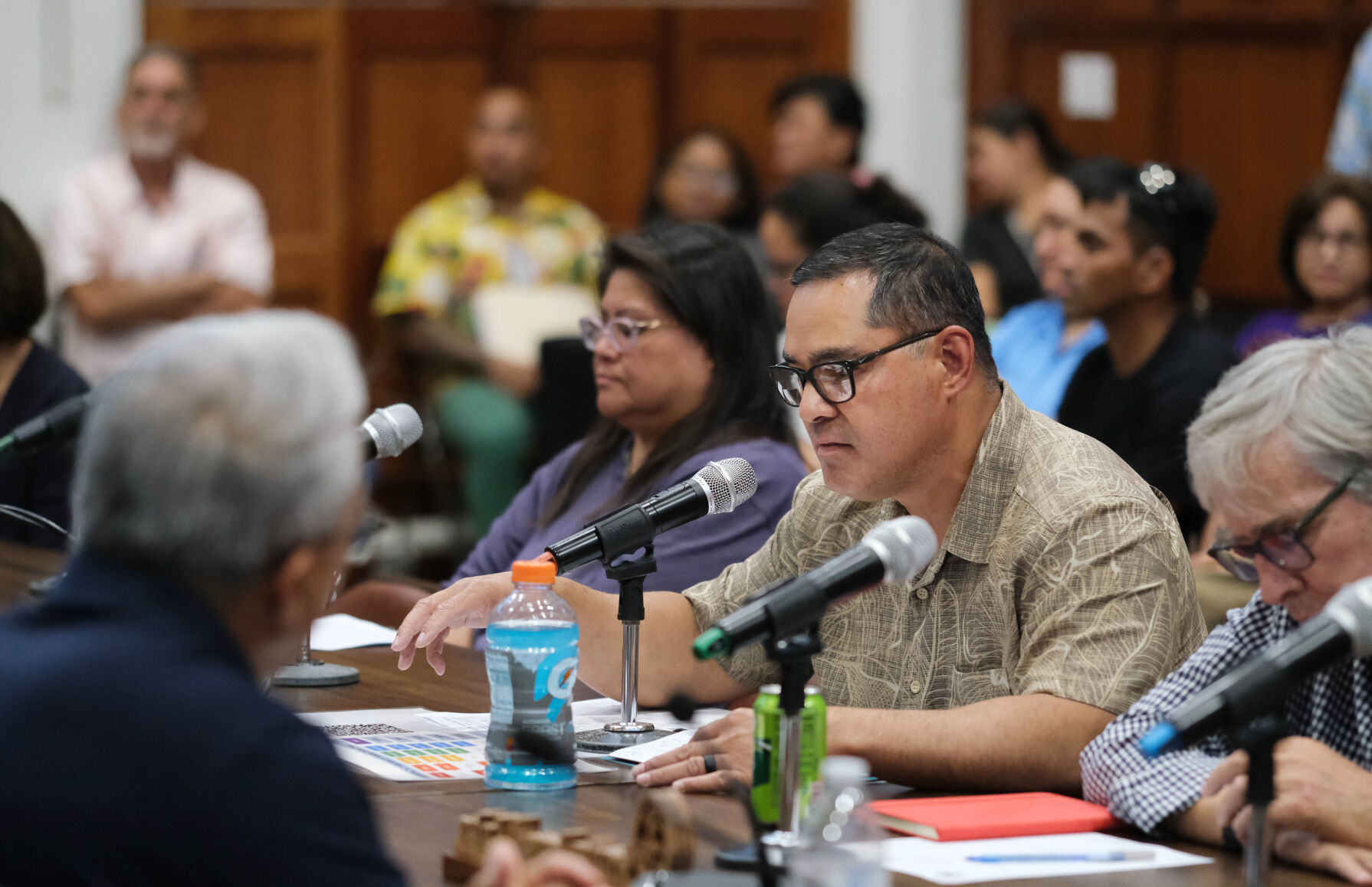 GDOE works to address teacher, school aide vacancies in Special ...