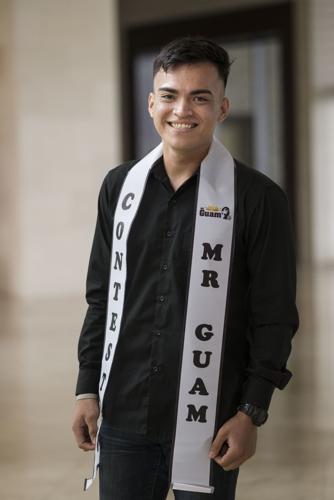 Meet the men of Mr. Guam 2018 | Local News | postguam.com