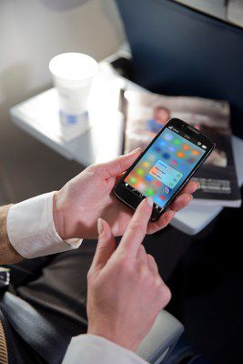 United mobile app includes new features | World Business | postguam.com