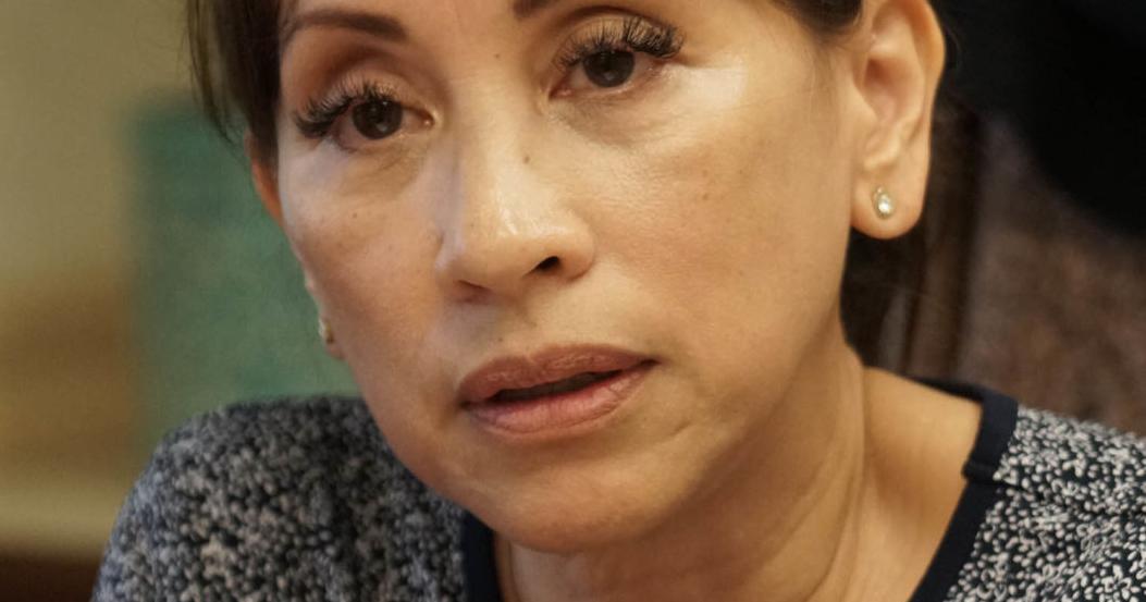 CPS work 'takes a toll'; DYA works on incentives to help recruit social ...