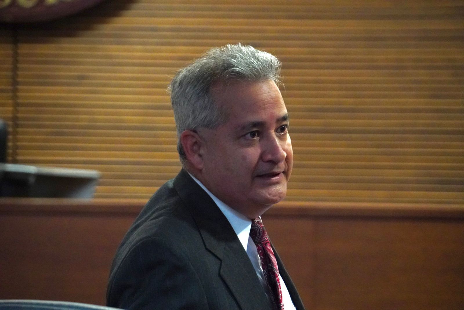 Former OAG lawyer takes grievance to CSC | Local News | postguam.com