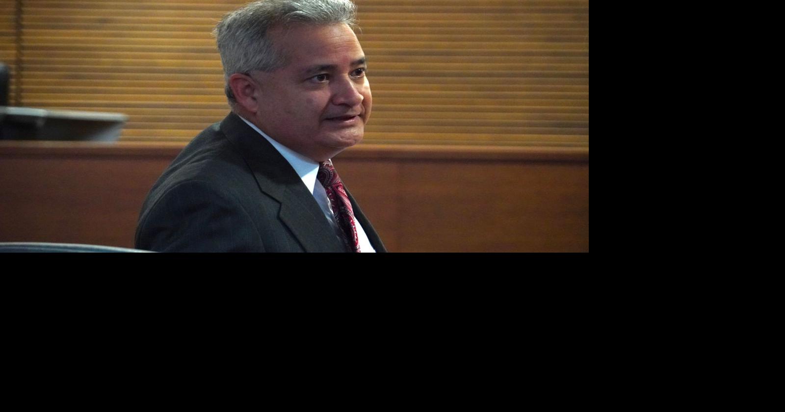 Former OAG lawyer takes grievance to CSC | Local News | postguam.com