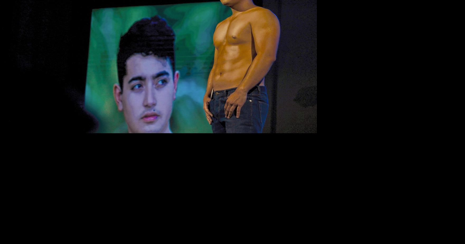 Matanane wins Mr. Continental International 2019 pageant | Local News ...