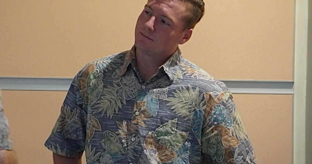 Jury selection begins: Moore's 2nd trial for drive-by shooting | Local ...