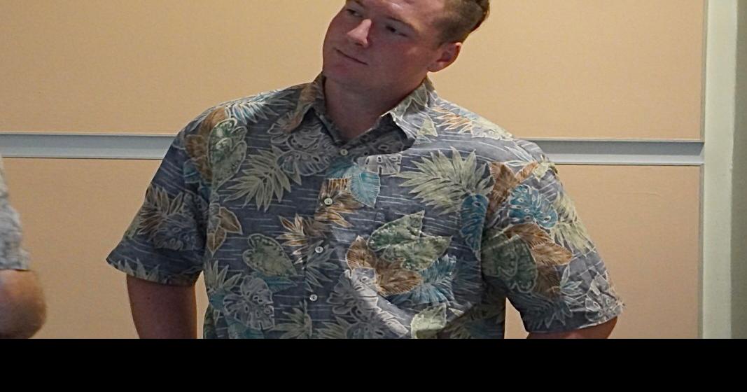 Jury selection begins: Moore's 2nd trial for drive-by shooting | Guam ...