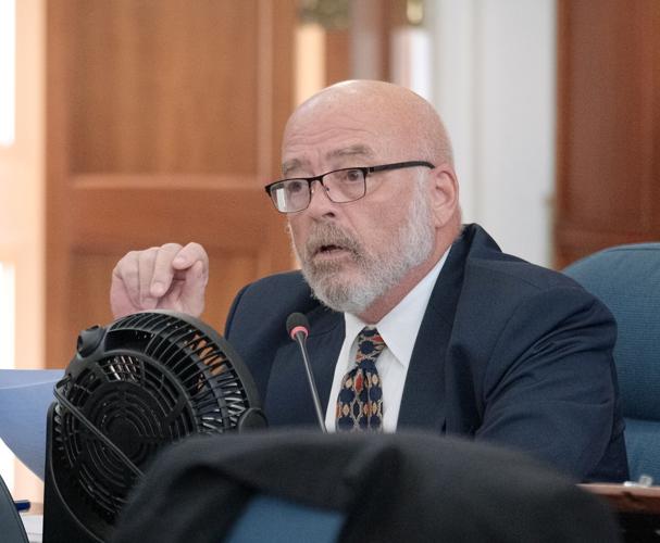 Guam Republican Party heads call out Fisher | Local News | postguam.com