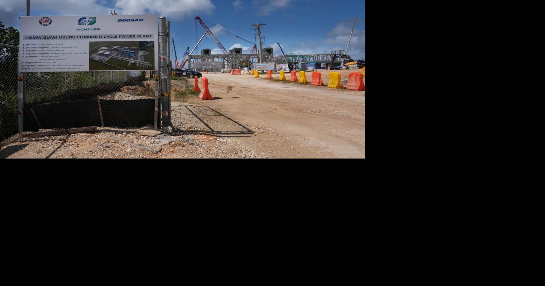 National lab: GPA an 'agile resource' for Guam | Local News | postguam.com