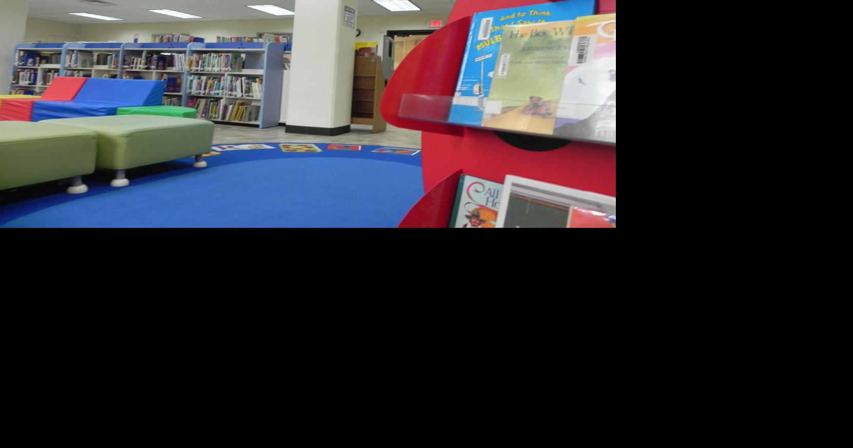 Guam public library to celebrate 70th anniversary | Local News ...