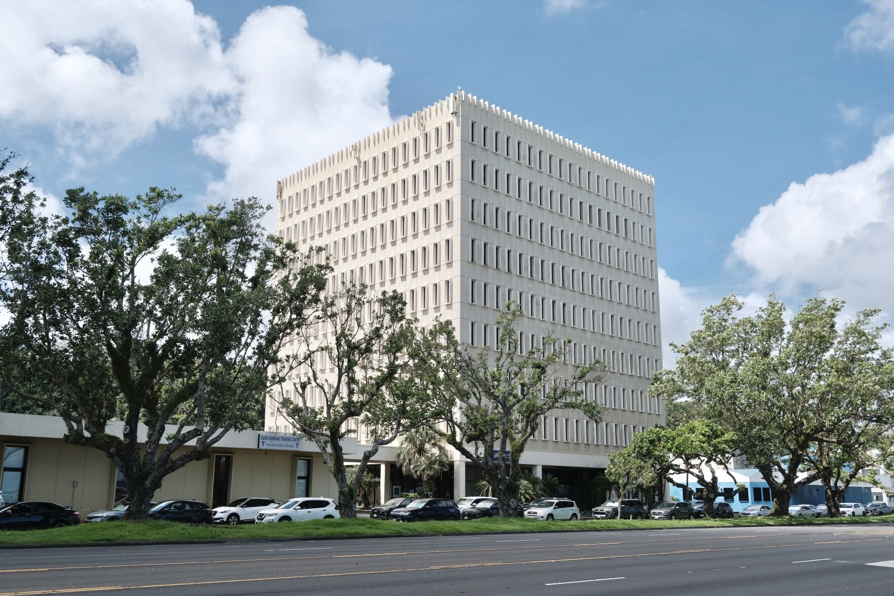 First DUA checks released | Local News | postguam.com