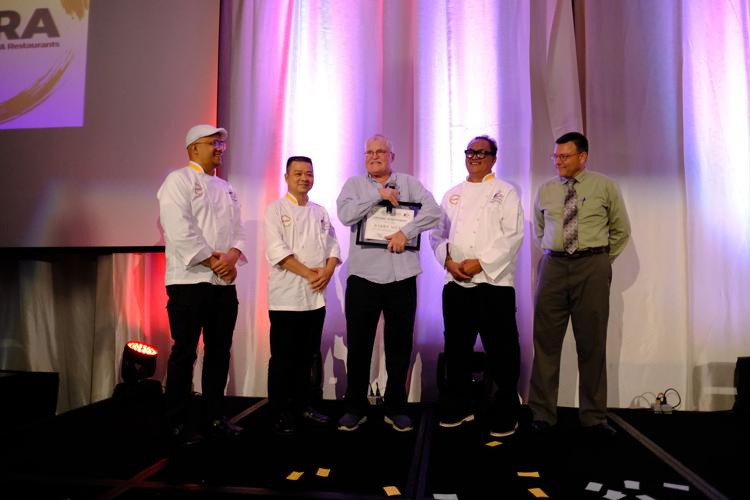 ECARA 2019 winners announced | Local News | postguam.com