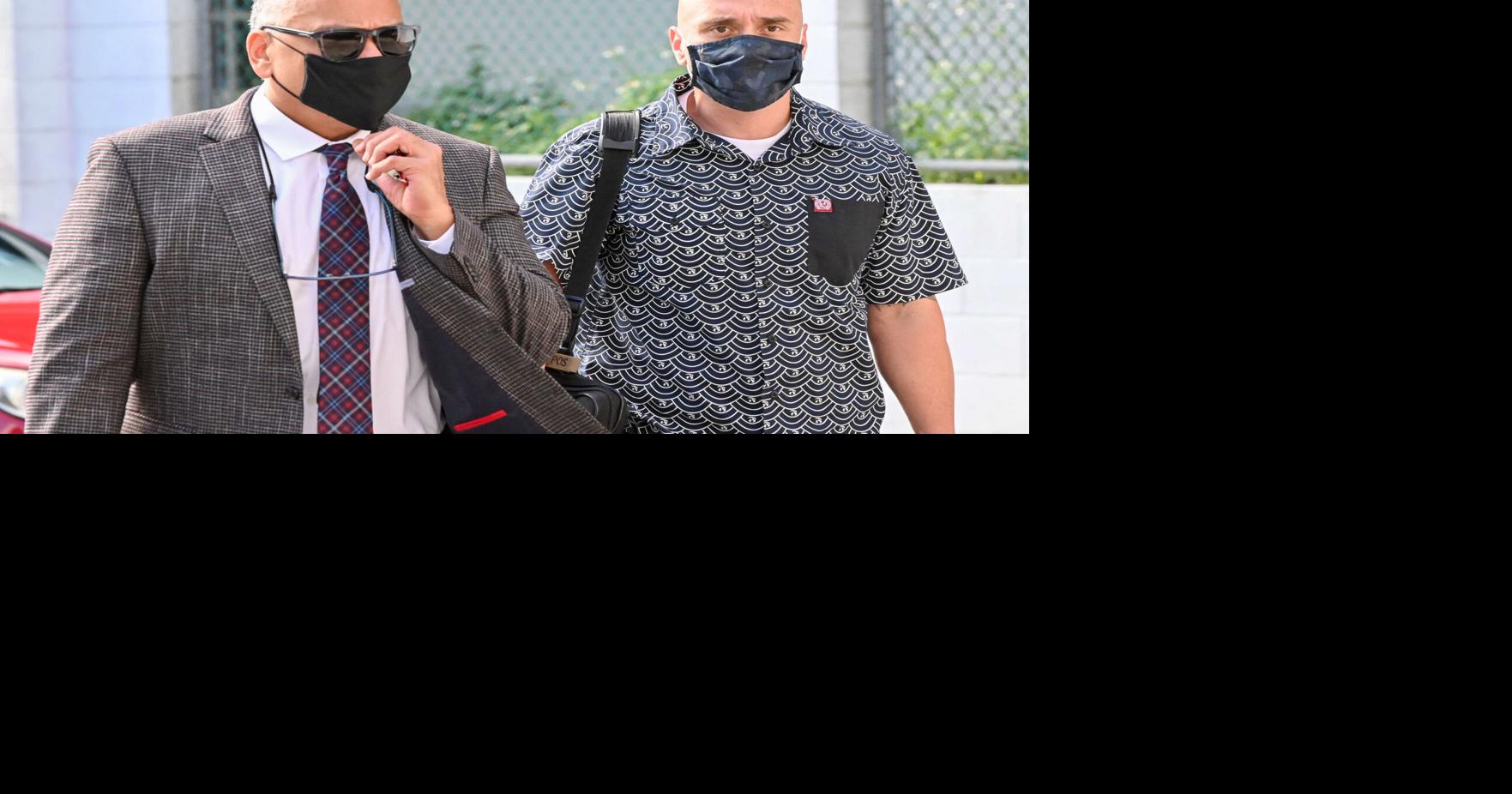 Defense rests in Mark Torre Jr. retrial | Local News | postguam.com