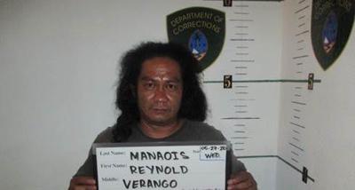 Man charged in sex assault of teen | Local News | postguam.com