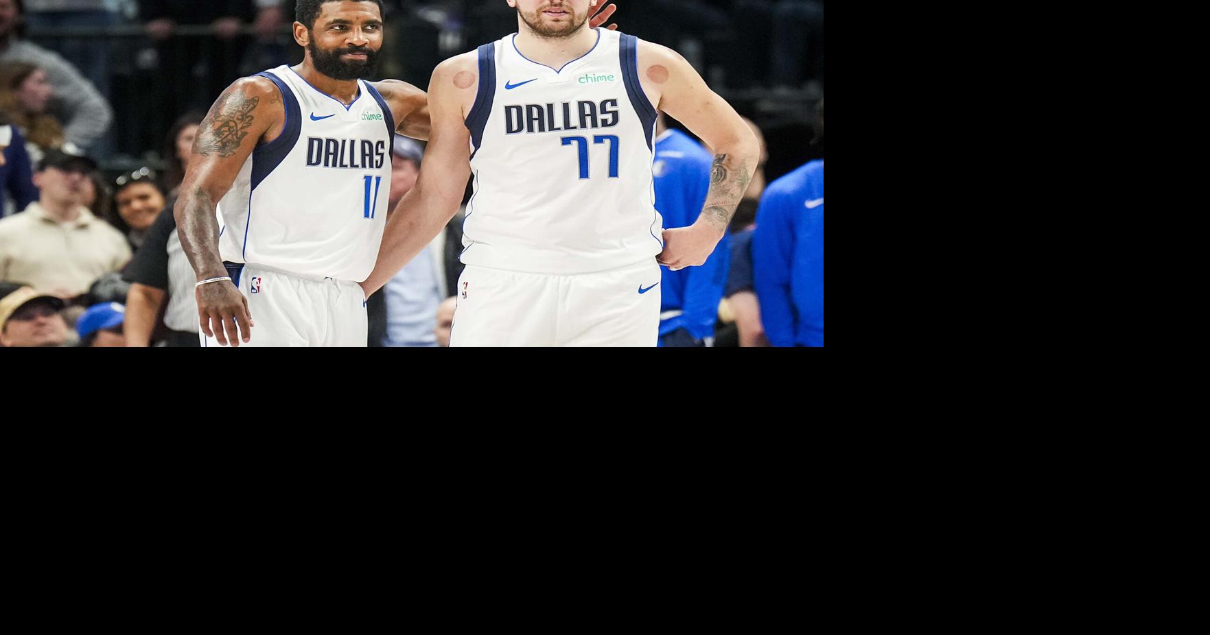 Mavericks appear poised for strong season finish, unlike last year’s ...