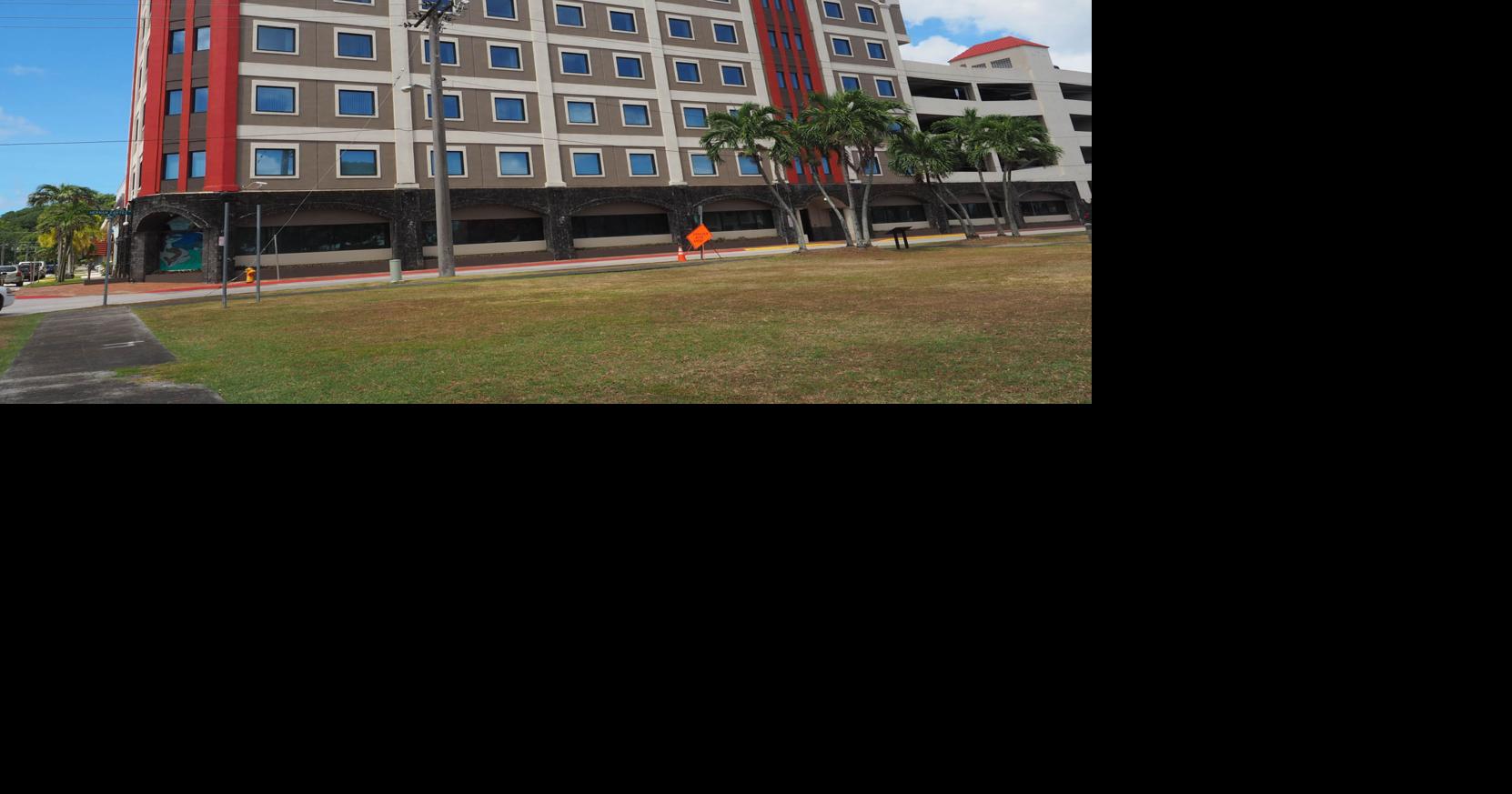 Major Guam landmarks purchased | Local News | postguam.com