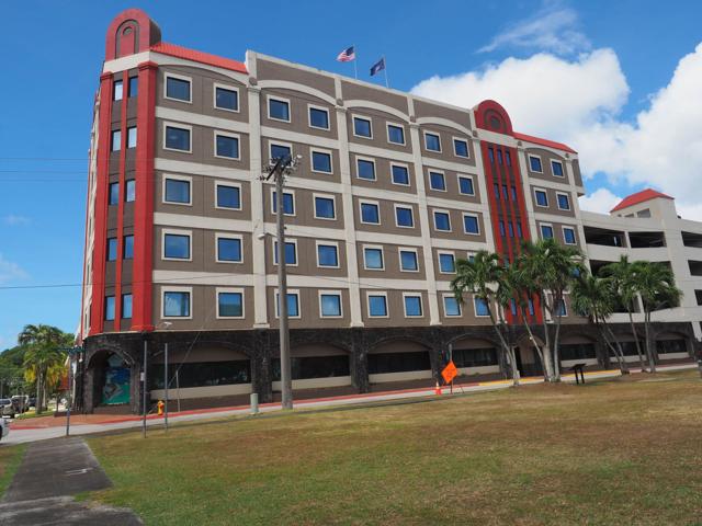Major Guam landmarks purchased | Local News | postguam.com