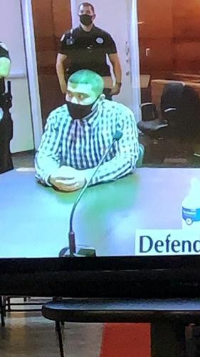 Jury Returns Guilty Verdicts In Case Against Brandon Acosta Guam News