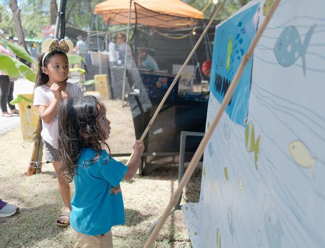 Going bananas in Talo'fo'fo' | Local News | postguam.com