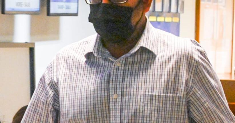 Democratic Party of Guam official denies charges; gets second chance ...