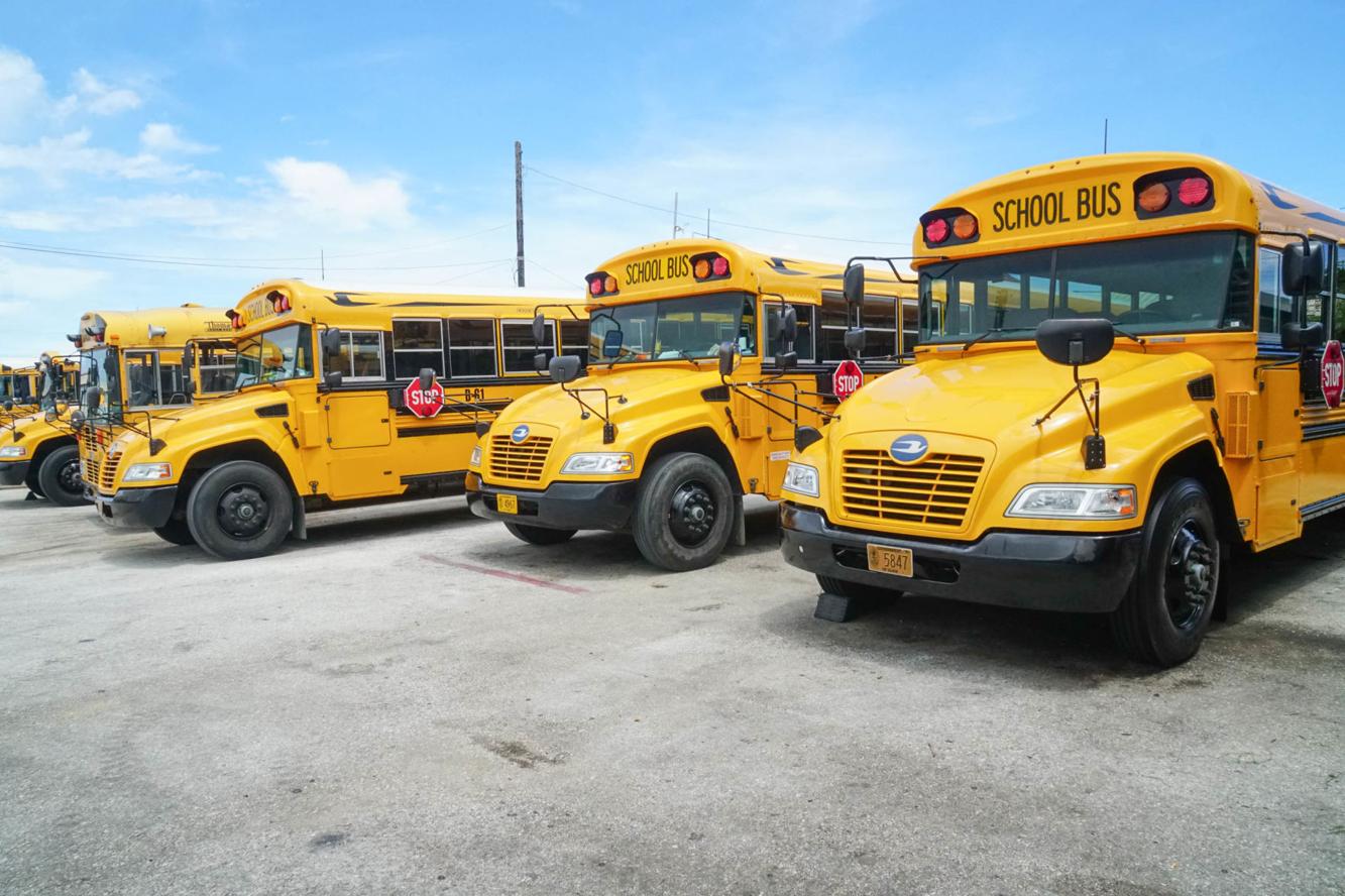 All public schools open tomorrow | Local News | postguam.com