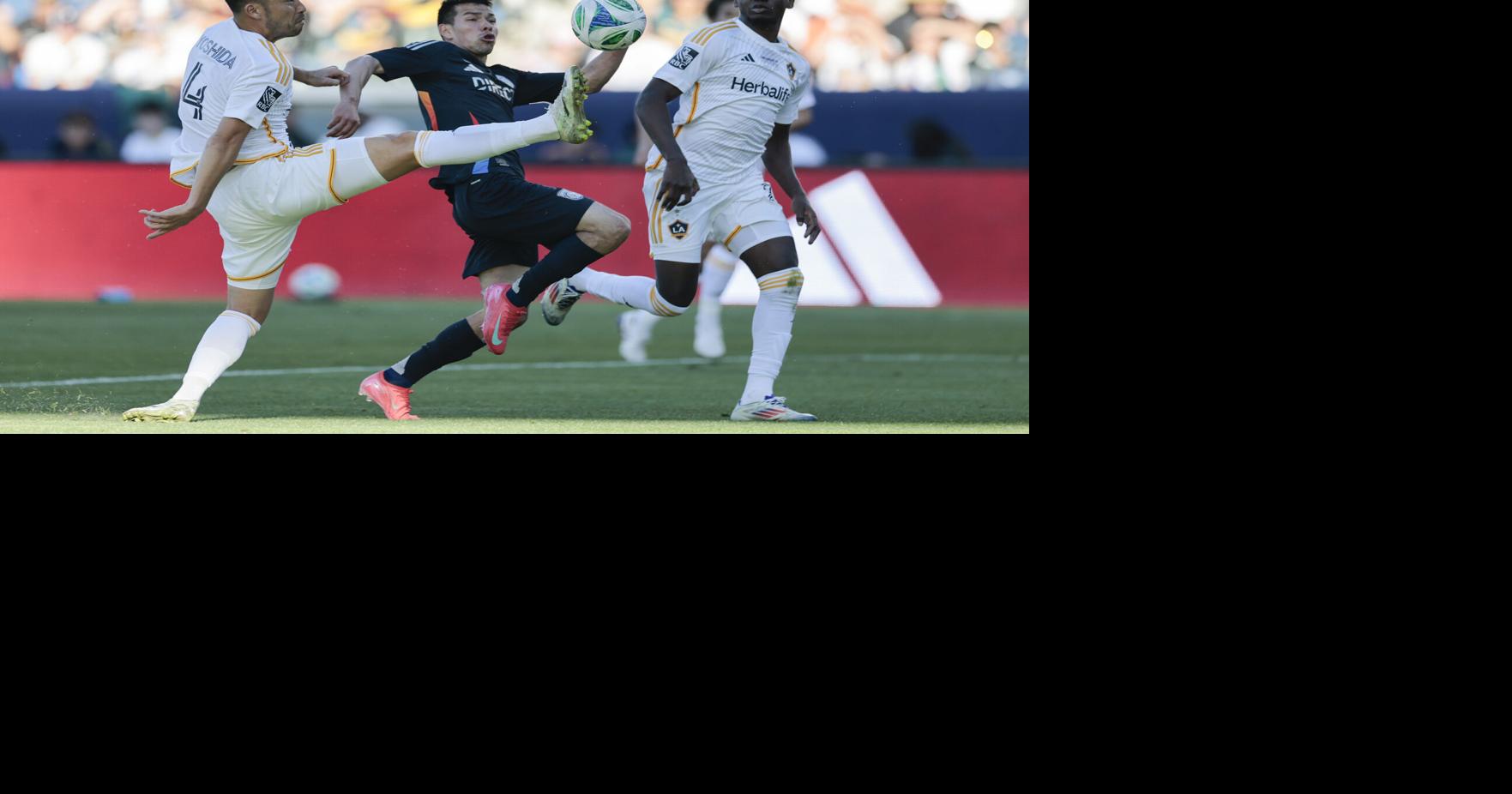 San Diego FC makes a bold 1st impression as an MLS franchise | National ...