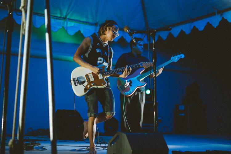 Guam bands gearing up for Japan tour | Local News | postguam.com