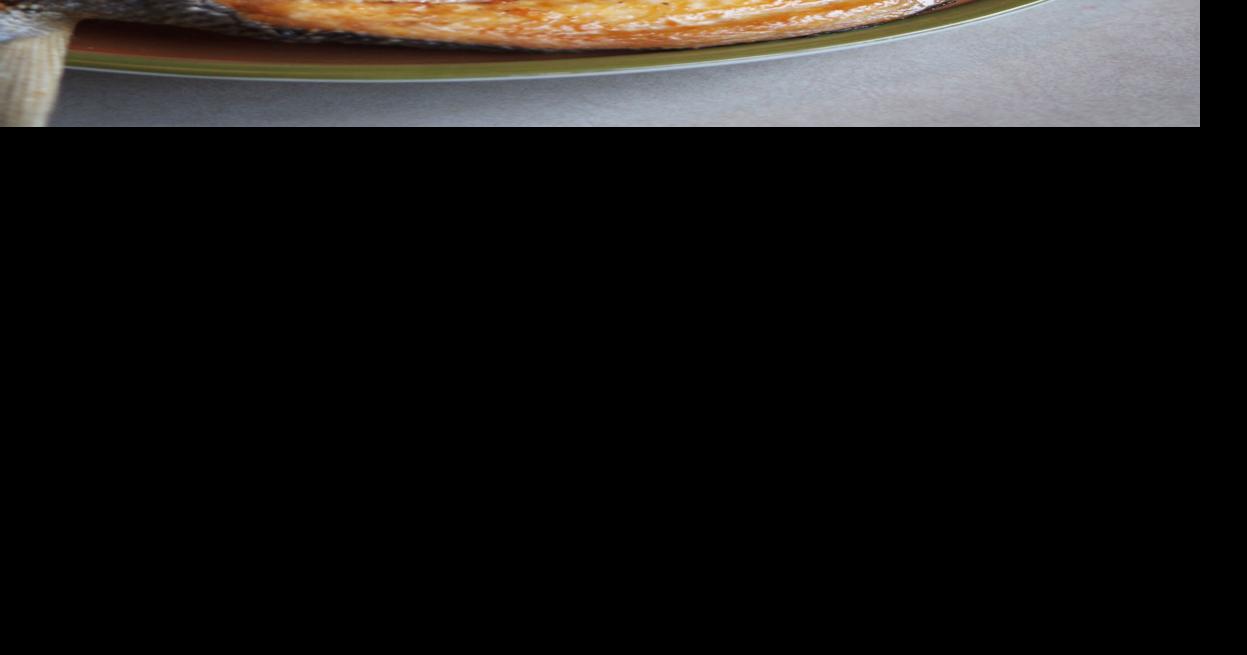 Meat-free selection for lent season | News | postguam.com